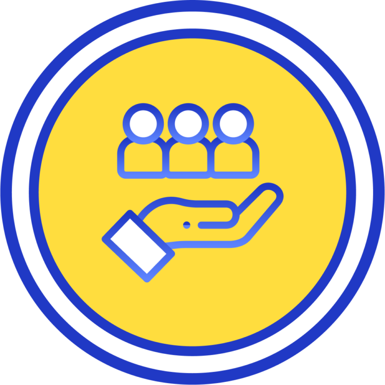 About Us - Enhanced Voting