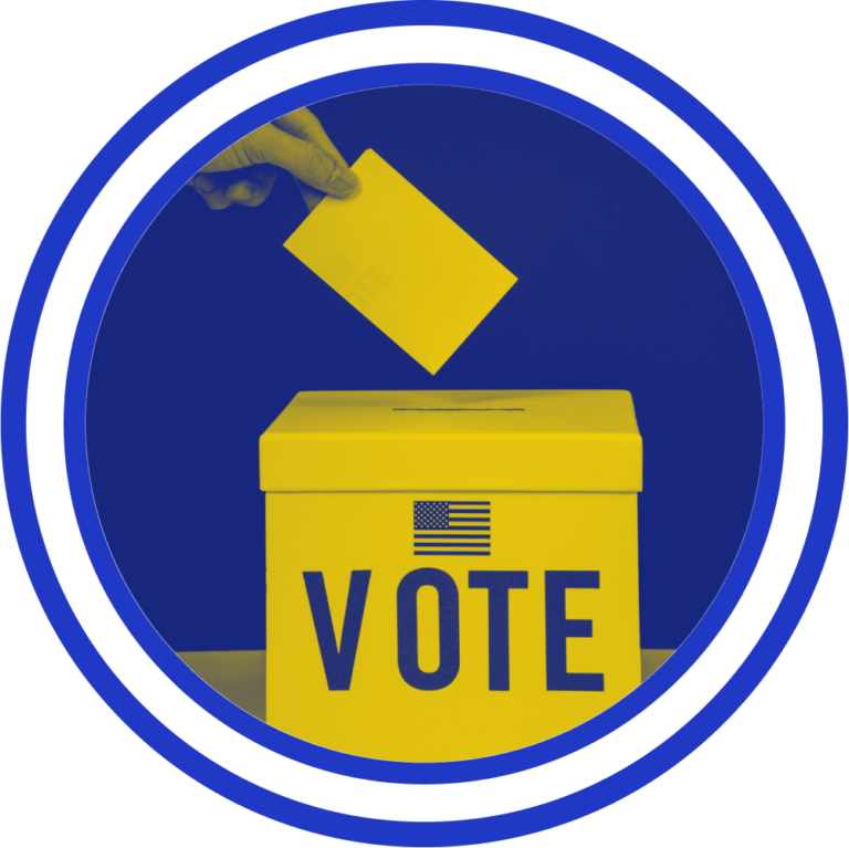 About Us - Enhanced Voting