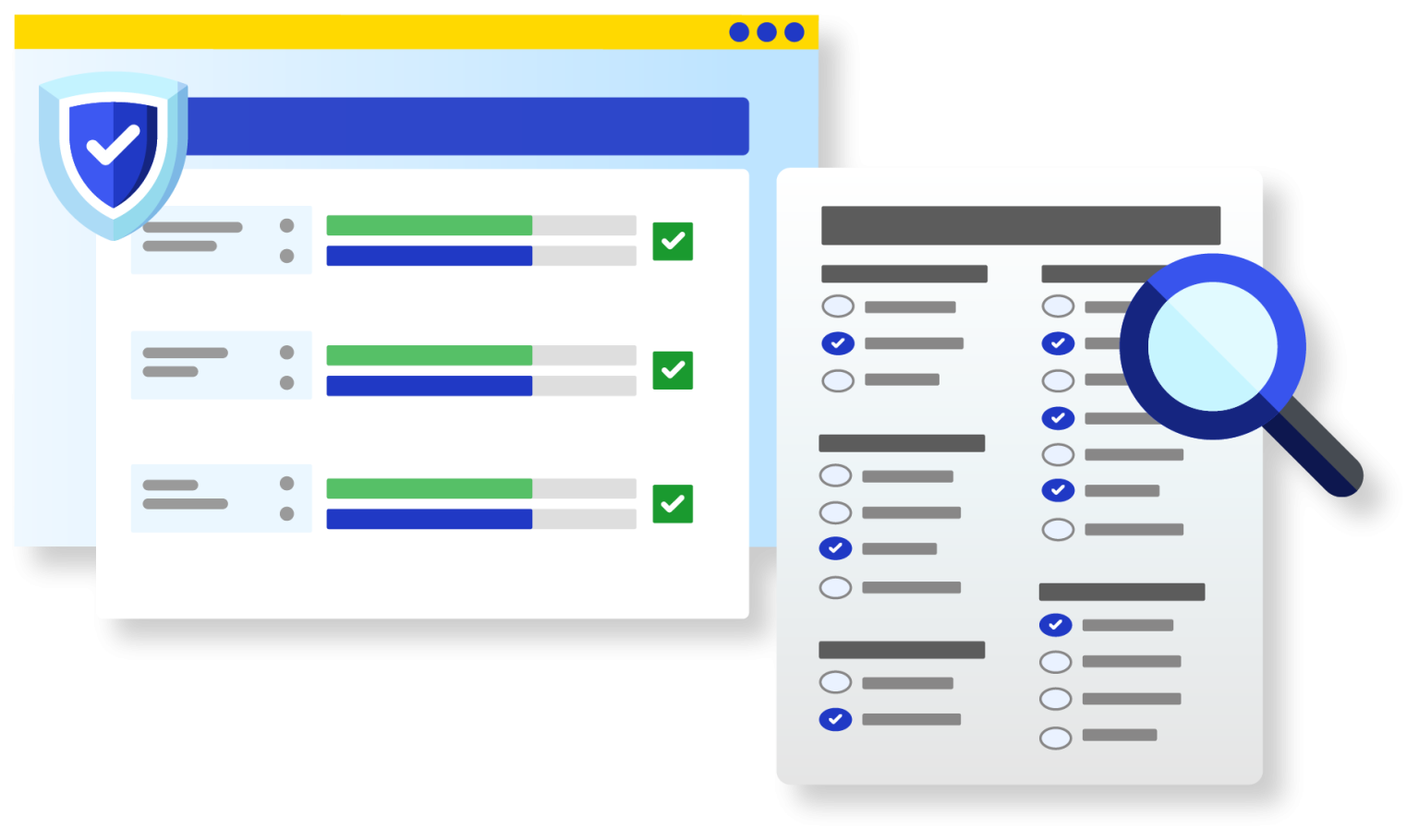 Enhanced Audit - Enhanced Voting