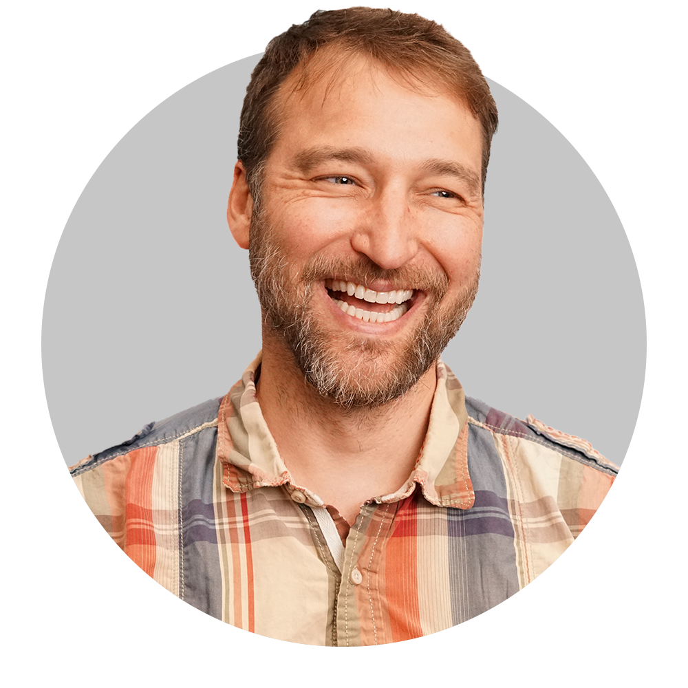 Mike Garcia - Enhanced Voting